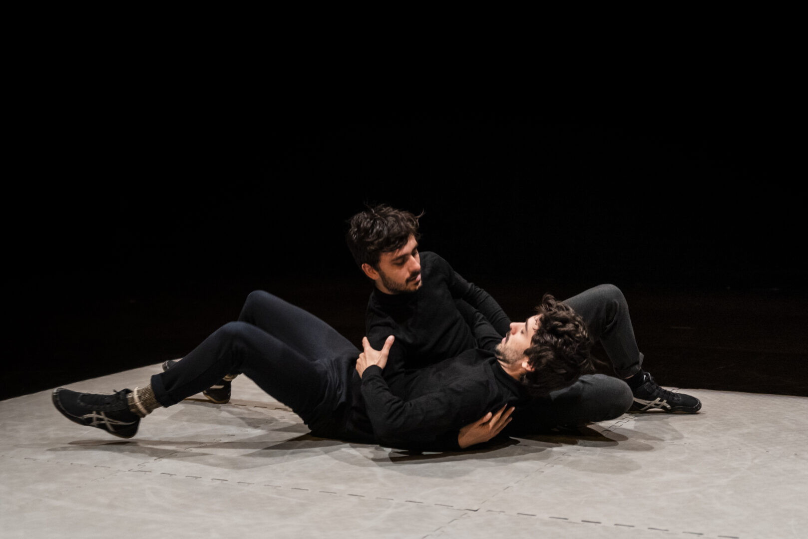 Carré de Je - Kirn Compagnie